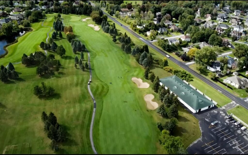 GOLF ATLANTIDE - Struxar
