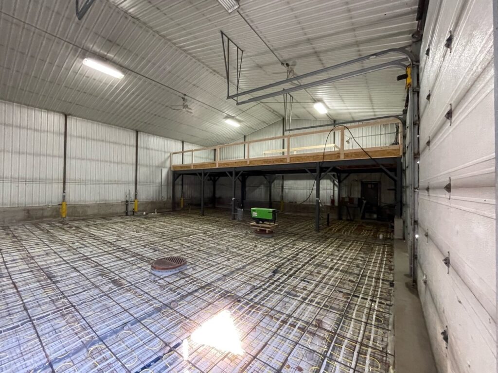 Nos Projets - Struxar